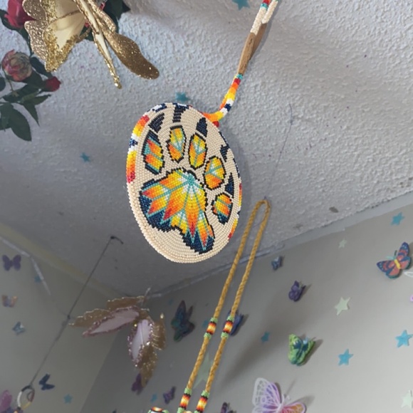 Hand Crafted | Other | Handmade Beadwork | Poshmark